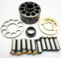 China Hydraulic Pump Spare Parts PSVD2-16E to PSVD2-13E-2 Precision Machined 6 Models for sale