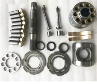 China Hydraulic Pump Spare Parts PSVD2-16E to PSVD2-13E-2 Precision Machined 6 Models for sale
