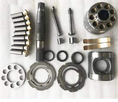 China Hydraulic Pump Spare Parts PSVD2-16E to PSVD2-13E-2 Precision Machined 6 Models for sale