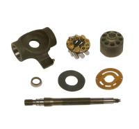 China Hydraulic Pump Repair Kit A10VO17 A10VO28 A10VO45 A10VO71 A10VO100 Excavator Spare Parts High Durability for sale