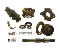 China Hydraulic Pump Repair Kit A10VO17 A10VO28 A10VO45 A10VO71 A10VO100 Excavator Spare Parts High Durability for sale