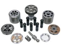 China HPV95 HPV132 HPV140 HPV165 Excavator Hydraulic Pump Spare Parts High Durability Alloy Steel for sale
