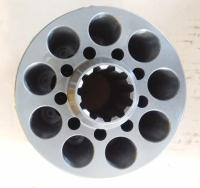 China K3V63 Hydraulic Pump Repair Kit Cylinder Block Spare Parts 2KG High Strength Alloy for sale