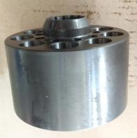China K3V63 Hydraulic Pump Repair Kit Cylinder Block Spare Parts 2KG High Strength Alloy for sale