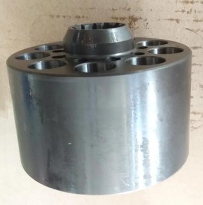 China K3V63 Hydraulic Pump Repair Kit Cylinder Block Spare Parts 2KG High Strength Alloy for sale