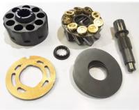 China MAG150 MAG170 MAG200 MAG230 Hydraulic Swing Motor Spare Parts Travel Motor Replacement for sale
