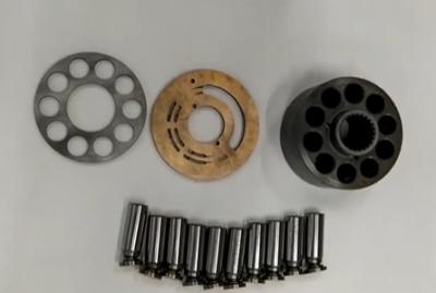 China HPV75-160 Hydraulic System Parts for Excavators 35-50 MPa Pressure Range for sale