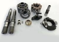 China A4FO Series Hydraulic Pump Repair Kit A4FO22 A4FO31 Excavator Main Pump Spare Parts Alloy Steel for sale