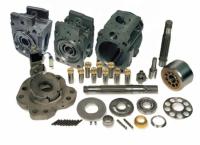 China A4FO Series Hydraulic Pump Repair Kit A4FO22 A4FO31 Excavator Main Pump Spare Parts Alloy Steel for sale