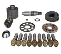 China A4FO Series Hydraulic Pump Repair Kit A4FO22 A4FO31 Excavator Main Pump Spare Parts Alloy Steel for sale