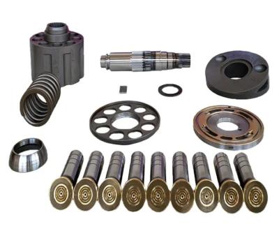 China A4FO Series Hydraulic Pump Repair Kit A4FO22 A4FO31 Excavator Main Pump Spare Parts Alloy Steel for sale