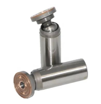 China PC200-7 PC200-8 Excavator Hydraulic Pump Piston Pump 708-2l-33310 for sale