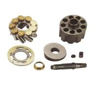 China GM Series Final Drive Repair Parts GM04 to GM60 Travel Motor Spare Parts High Durability Alloy Steel for sale