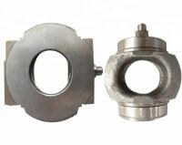China A4VG40 Hydraulic Pump Swash Plate for Excavator Repair 125mm High Precision for sale