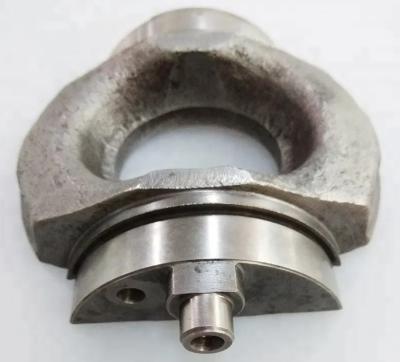 China A4VG40 Hydraulic Pump Swash Plate for Excavator Repair 125mm High Precision for sale
