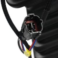 China Excavator Joystick Control Lever Handle for DH60-7 DH220-5 DH225-7 DH300-7 DH-7 10kg for sale