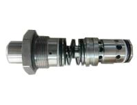 China EX200-1 VH07-7 Excavator Main Relief Valve 4228354 4242176 High Pressure 350 Bar for sale
