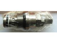 China Excavator Relief Valve 4372683 4372684 4358914 4386065 Pressure Relief Valve 350 Bar for sale