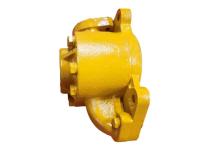 China Excavator Parts Pump 17A-49-11100 For D155A-3 D155A-5 for sale