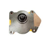 China Excavator Parts Pump 17A-49-11100 For D155A-3 D155A-5 for sale