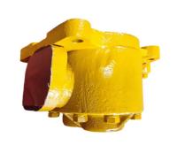 China Excavator Parts Pump 17A-49-11100 For D155A-3 D155A-5 for sale