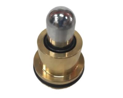 China KX19-3 Excavator Joystick Bullet Pusher 68499-85870 68499-85880 Replacement Part for sale