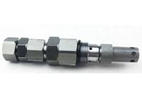 China ZX330-5G ZX350-5G Excavator Hydraulic Relief Main Control Valve YA00011313 15KG for sale