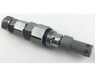 China ZX330-5G ZX350-5G Excavator Hydraulic Relief Main Control Valve YA00011313 15KG for sale
