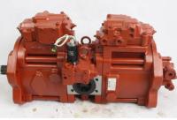 China K3V112DT 31QB-10011 Hydraulic Main Pump for R480LC-9S R485-9T Excavator 120kg for sale