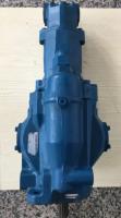 China Excavator Hydraulic Pump Spare Parts A10VDL21 A10VD17 Main Pump 52kg High Performance for sale