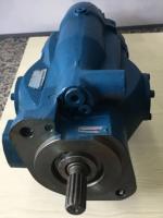 China Excavator Hydraulic Pump Spare Parts A10VDL21 A10VD17 Main Pump 52kg High Performance for sale