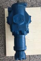 China Excavator Hydraulic Pump Spare Parts A10VDL21 A10VD17 Main Pump 52kg High Performance for sale