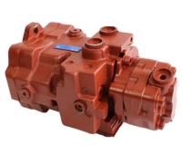 China PSVD2-17E Hydraulic Main Pump for VIO55 VIO45-2 VIO50 B55 SWE40 SWE50 172961-73103 B0600-16023 for sale