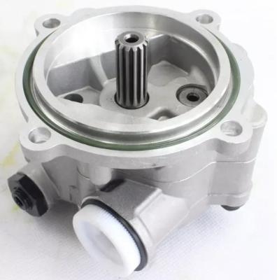 China Excavator Hydraulic Gear Pump K9004530 2902440-2879A 704205 for K3V112 25MPa for sale