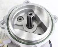 China Excavator Hydraulic Gear Pump K9004530 2902440-2879A 704205 for K3V112 25MPa for sale