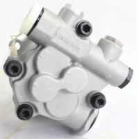 China Excavator Hydraulic Gear Pump K9004530 2902440-2879A 704205 for K3V112 25MPa for sale
