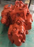 China Hydraulic Main Pump TB175 TB180 K3SP36C 130R-9002 15 Teeth 75kg Replacement for sale