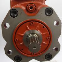 China Excavator Main Pump K3V140 K3V200 K3V280 K3V112DT K3V63 Hydraulic Oil Pump 210 Bar for sale