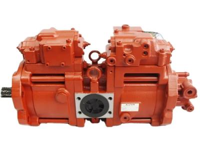 China Excavator Main Pump K3V140 K3V200 K3V280 K3V112DT K3V63 Hydraulic Oil Pump 210 Bar for sale