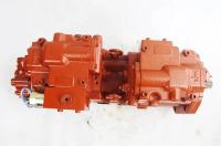 China Excavator Main Pump K3V140 K3V200 K3V280 K3V112DT K3V63 Hydraulic Oil Pump 210 Bar for sale