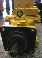 China E200B Excavator Hydraulic Pump Spare Parts E851-00101 for SPK10/10 SPV10/10 150kg for sale
