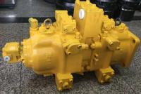 China E200B Excavator Hydraulic Pump Spare Parts E851-00101 for SPK10/10 SPV10/10 150kg for sale