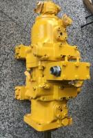 China E200B Excavator Hydraulic Pump Spare Parts E851-00101 for SPK10/10 SPV10/10 150kg for sale