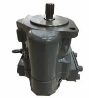 China AP2D18 Hydraulic Piston Pump 13 Teeth Drive Shaft 30kg for PC30 PC35 Excavator for sale