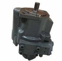 China AP2D18 Hydraulic Piston Pump 13 Teeth Drive Shaft 30kg for PC30 PC35 Excavator for sale