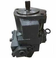 China AP2D18 Hydraulic Piston Pump 13 Teeth Drive Shaft 30kg for PC30 PC35 Excavator for sale