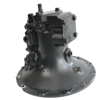 China HPV75 Hydraulic Main Pump Assembly for PC60-6 PC60-7 PC60-8 708-1W-00111 51KGS Remanufactured for sale