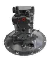 China HPV75 Hydraulic Main Pump Assembly for PC60-6 PC60-7 PC60-8 708-1W-00111 51KGS Remanufactured for sale
