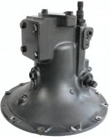 China HPV75 Hydraulic Main Pump Assembly for PC60-6 PC60-7 PC60-8 708-1W-00111 51KGS Remanufactured for sale
