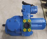 China Excavator Main Pump AP2D25 T5VP2D25 MBF2B66-760035 Hydraulic Pump for sale
